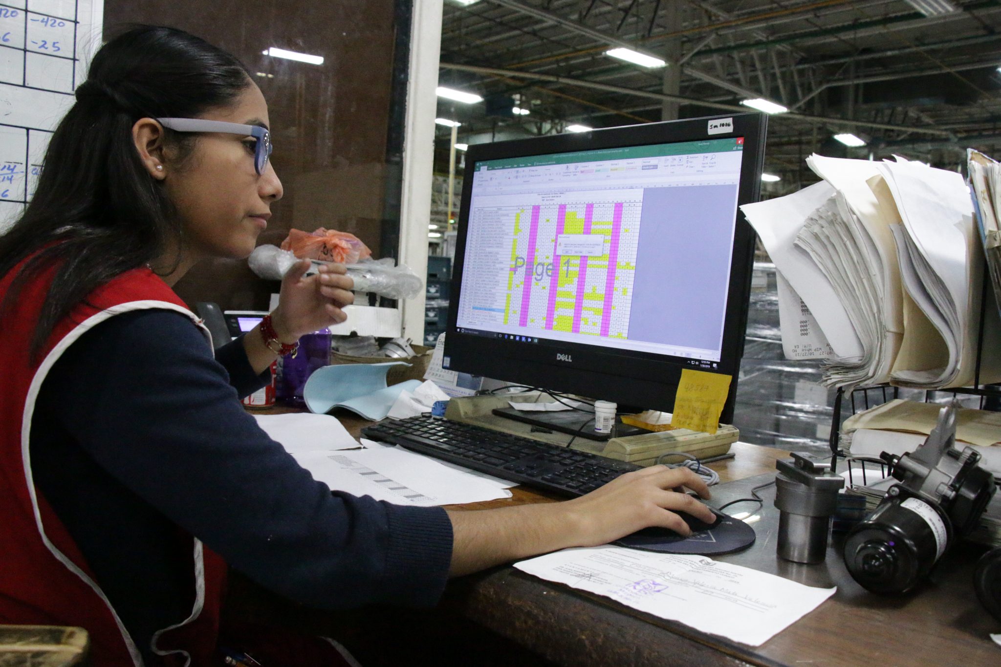 Tamaulipas genera y oferta bolsa de trabajo a buscadores de empleo ...