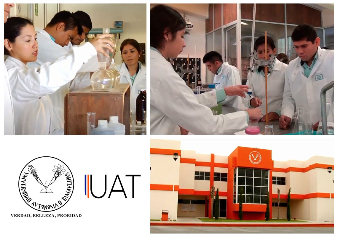 Promueve UAT estudiar carrera de ingeniería ambiental y en seguridad ...