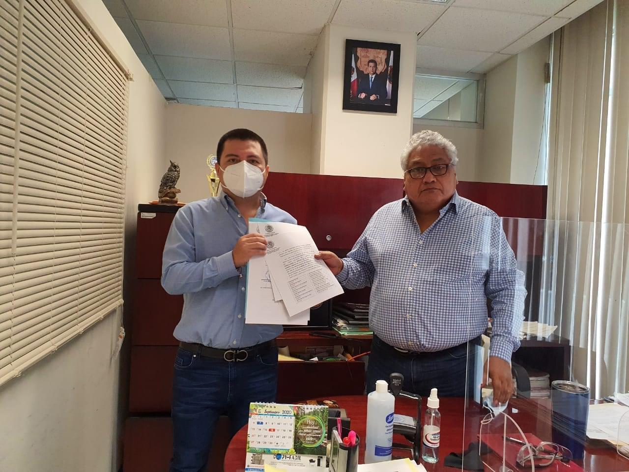 Eligen a Azael Portillo Alejo como secretario del SUTSHA de Madero - La ...