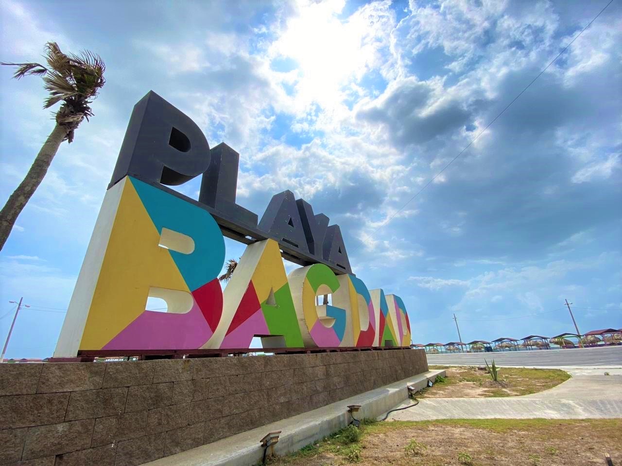 Bagdad, segunda playa en Tamaulipas que se reactiva - La Expresión ...