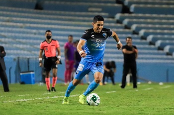 Soñamos con trascender y ser campeones”: César Bernal - La Expresión ...