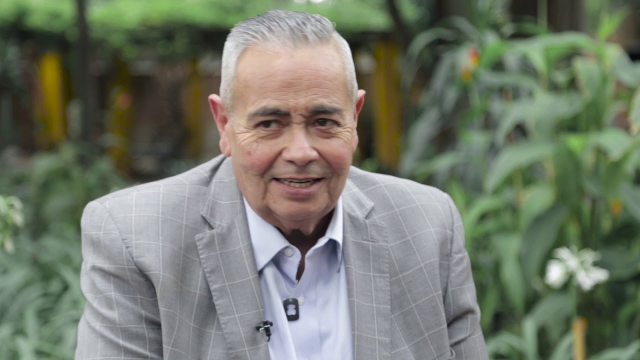 ¡Guácala de pollo!: Adiós a ‘El Rudo’ Rivera… descansa en paz