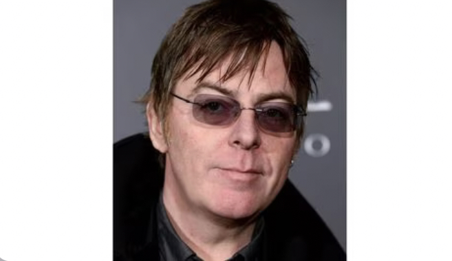 Muere de cáncer Andy Rourke, músico de ‘The Smiths’, a los 59 años - La ...