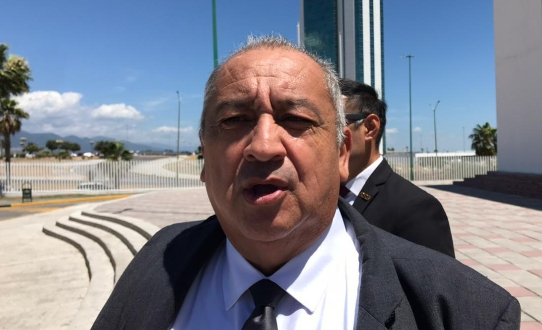 Persisten brotes de inseguridad en todo el estado: Subsecretario - La ...