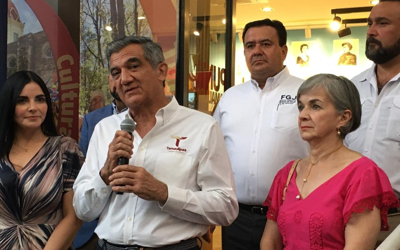 Seremos la principal frontera marítima del comercio internacional ...