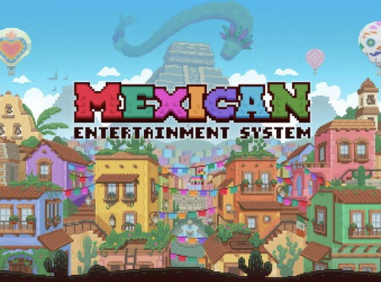 Celebran las fiestas patrias con videojuegos desarrollados en México ...