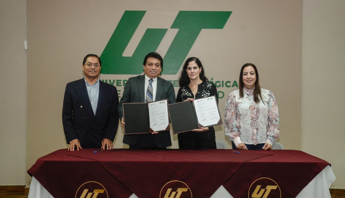 Impulsará UTNL desarrollo de alumnos en primaria - La Expresión ...