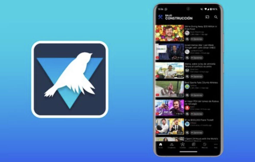 Grayjay, la App que une lo mejor de 2 mundos… y sin anuncios - La ...