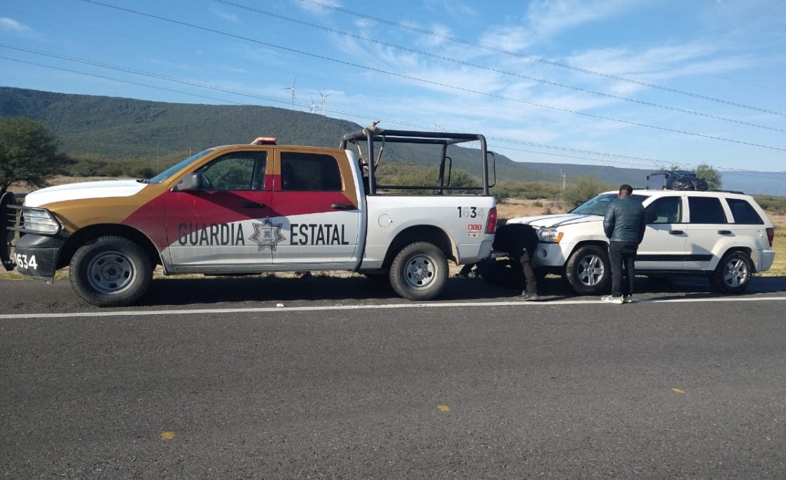 Certificarán a elementos para la Guardia Estatal de Tránsito - La ...