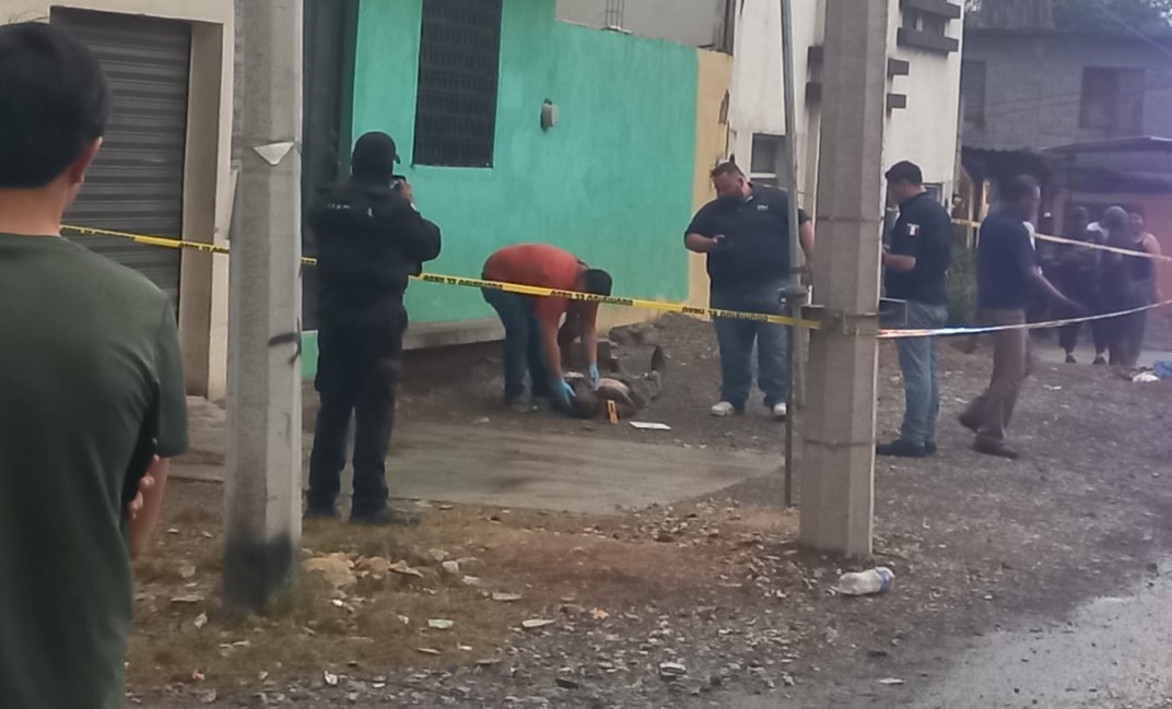 Creían que estaba ebrio pero había fallecido - La Expresión - Periódico ...