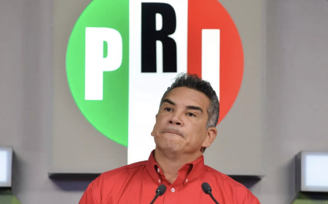 ¿La misma gata revolcada? Para ‘sobrevivir’ PRI cambiaría de siglas y ...