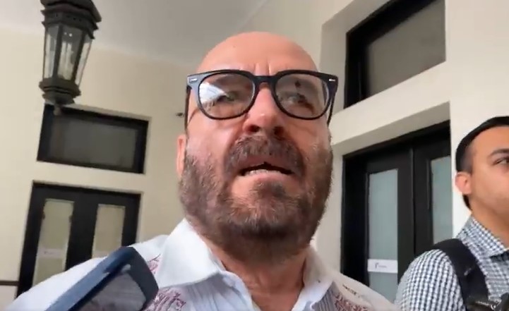 Advierten riesgo si de ‘golpe y porrazo’ trasvasan agua de “El Cuchillo ...