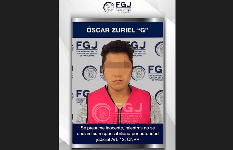 Dan 20 años de cárcel a Óscar Zuriel por asesinar a un periodista - La ...