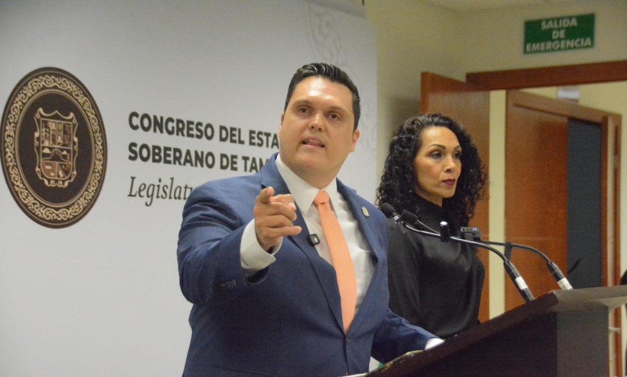 Perfila Congreso votar hoy la lista de prospectos a candidatos ...