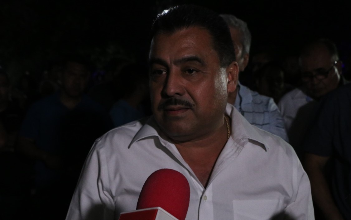 Ordena Arnulfo Rodríguez tomar oootra vez instalaciones de la SET - La ...