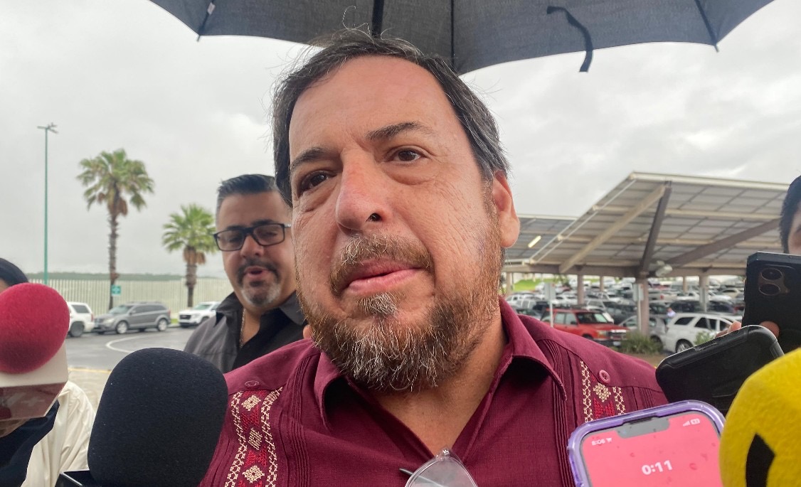 Asegura Miguel Ángel que no hay imposiciones de Arnulfo Rodríguez en la ...