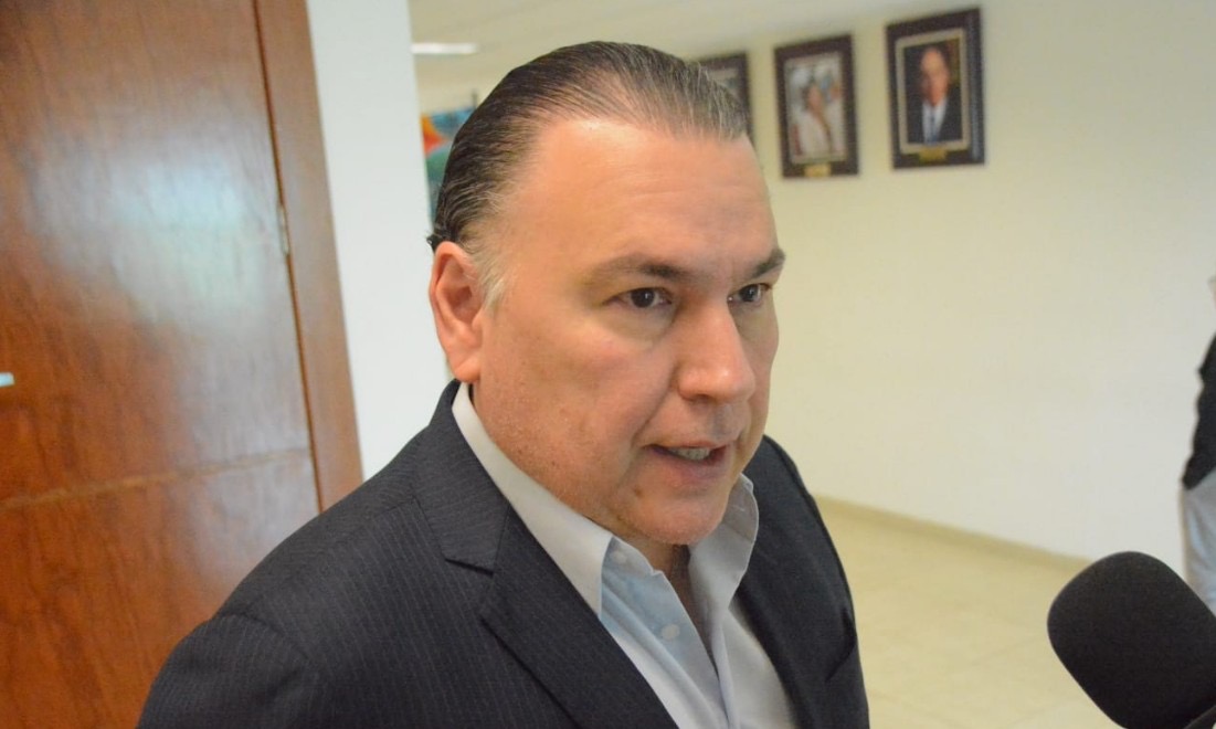 Tamaulipas merece más recursos de la Federación: Gerardo Peña - La ...