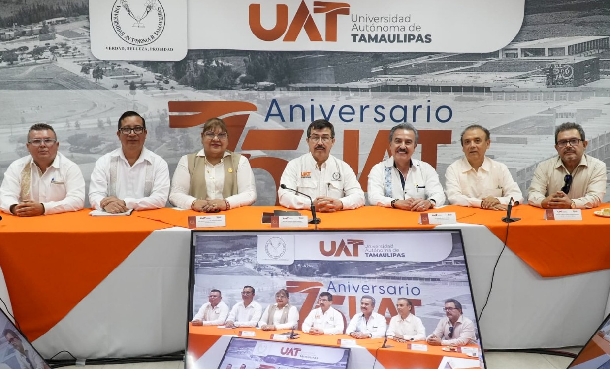 Destaca Rector logros que consolidan crecimiento y transparencia de la ...