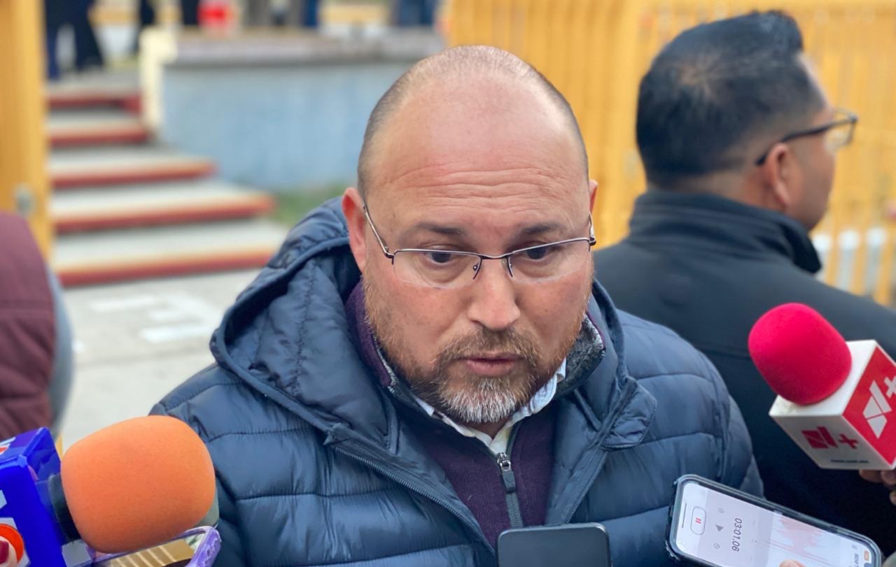 Fue hecho aislado enfrentamiento en Camargo: El Calabazo - La Expresión ...