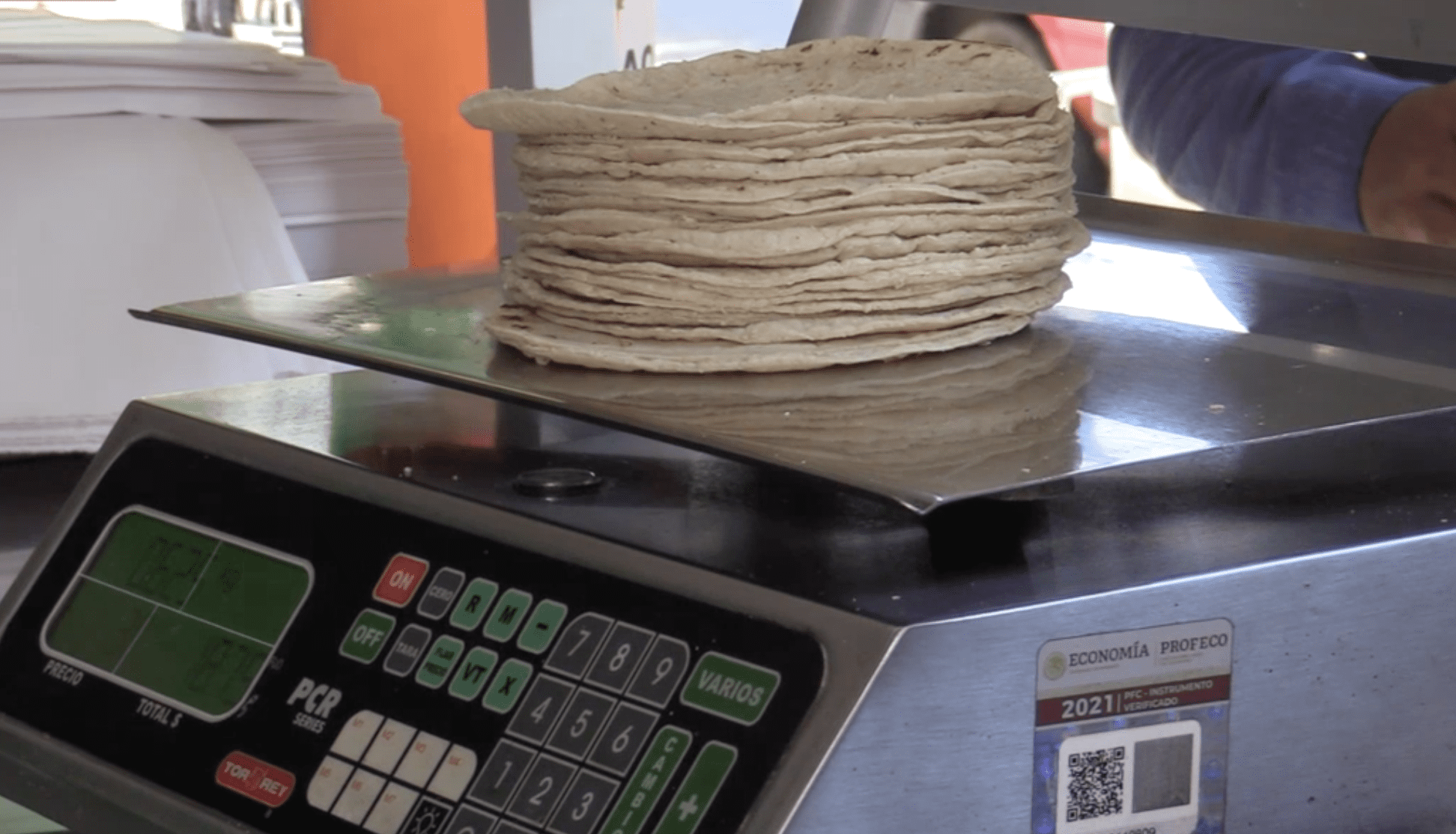¿Cuánto costará el kilo de tortilla en Tamaulipas este abril? - La ...